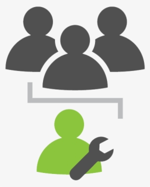 It Services Icon - Service Provider Icon Png PNG Image | Transparent ...