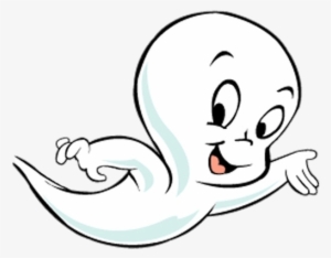 Download Casper The Friendly Ghost Flying Png - Casper The Friendly ...