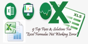 Microsoft Excel PNG Image | Transparent PNG Free Download on SeekPNG