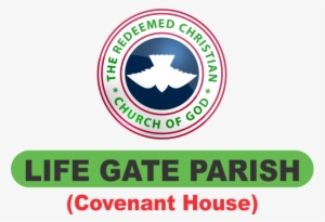 Redeemed Christian Logo - Redeemed Christian Church Logo PNG Image ...