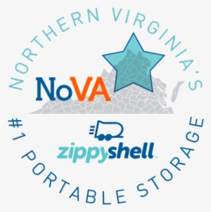 Zippy Shell Northern Virginia - Zippy Shell PNG Image | Transparent PNG ...