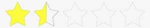 Star Reviews - Review PNG Image | Transparent PNG Free Download on SeekPNG