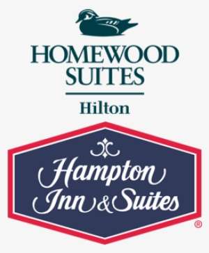 Free Vector Hampton Inn Logo - Hampton By Hilton Logo PNG Image ...