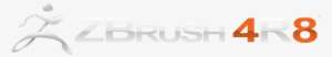 Zbrush 4r8 - Pixologic Zbrush Logo Png PNG Image | Transparent PNG Free ...