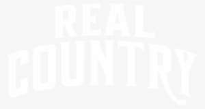 Real Country Logo - Real Country Tv Show PNG Image | Transparent PNG ...