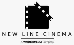 New Line Cinema Logo Png PNG Image | Transparent PNG Free Download on ...