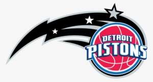 Detroit Pistons Clipart Transparent - Circle PNG Image | Transparent ...