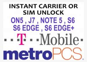 Metro Pcs Logo Transparent - T-mobile Sim Card All Sizes Available PNG ...