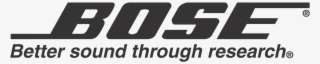 Bose Logo Png PNG Images | PNG Cliparts Free Download on SeekPNG