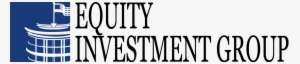 Equity Investment Group Logo PNG Image | Transparent PNG Free Download ...