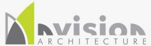 Nvision Architecture Logo Illustrator Lg - Architecture Logo PNG Image ...