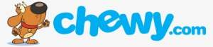 Chewy Logo PNG Image | Transparent PNG Free Download on SeekPNG