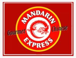 Mandarin Express - Mandarin Express Logo PNG Image | Transparent PNG ...