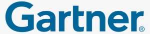 Logo Logo Logo Logo - Gartner PNG Image | Transparent PNG Free Download ...