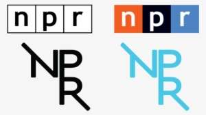 The Old/current Logo For Npr Vs - Npr: Music PNG Image | Transparent ...