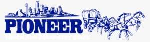 Pioneer Truck & Equipment Sales - Semi-trailer Truck PNG Image ...