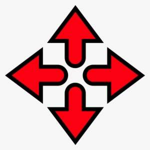 The Move Tool - Move Sketchup PNG Image | Transparent PNG Free Download ...