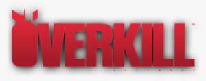 Overkill Software - Overkill Software Logo PNG Image | Transparent PNG ...