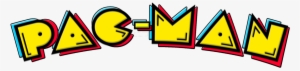 Pacman - Pac Man Png PNG Image | Transparent PNG Free Download on SeekPNG