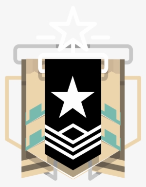 Rainbow Six Siege Gold 1 PNG Image | Transparent PNG Free Download on ...