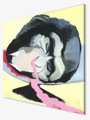 Dead Monkey, Artist Yulia Kosulnikova - Visual Arts PNG Image ...