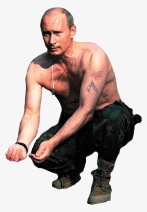 Vladimir Putin PNG Image | Transparent PNG Free Download on SeekPNG