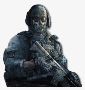 Mw2logo - Call Of Duty Modern Warfare 2 Logo Png PNG Image ...