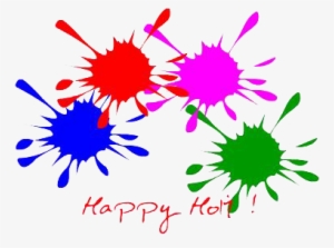 Holi Colour Splash Png - Png Holi PNG Image | Transparent PNG Free ...