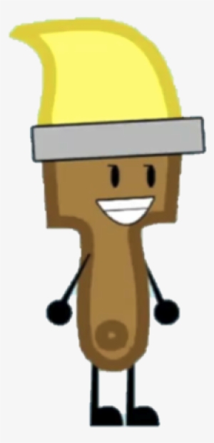 Graphic Download Paintbrush Clipart Png - Cute Paintbrush Clipart PNG ...