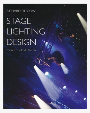Stage Lighting Design: The Art, The Craft, PNG Image | Transparent PNG ...