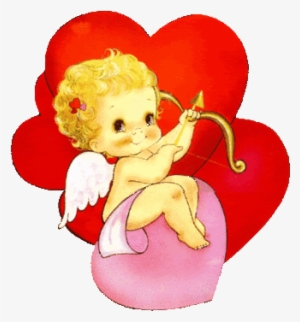 16 Cupid - Thumbnail PNG Image | Transparent PNG Free Download on SeekPNG