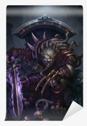 League Of Legends Rengar Story PNG Image | Transparent PNG Free ...