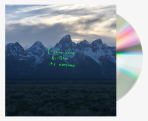 Ye Cd Album - Kanye West Ye Cd PNG Image | Transparent PNG Free ...