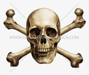 Skull Crossbones Png - Skull And Cross Bones PNG Image | Transparent ...