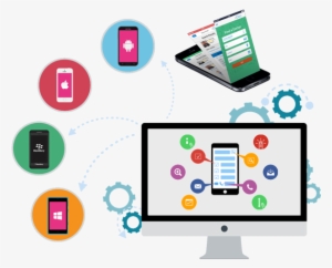 Mobile App Development PNG Image | Transparent PNG Free Download on SeekPNG