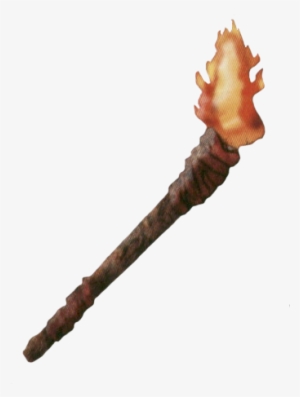 Fire Transparent Torch - Fire Torch Png PNG Image | Transparent PNG ...