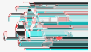 Glitch Effect Png - Glitch Effect Transparent Background PNG Image ...