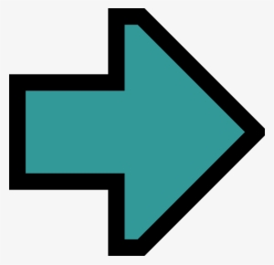 Animated Blue Arrow Gif