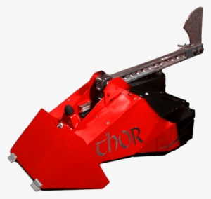 Thor - Northampton - Thor Robot Wars Series9 PNG Image | Transparent ...