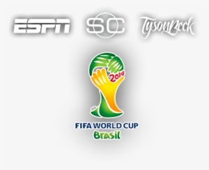 Fifa Brasil World Cup - Logo Fifa World Cup 2014 PNG Image ...