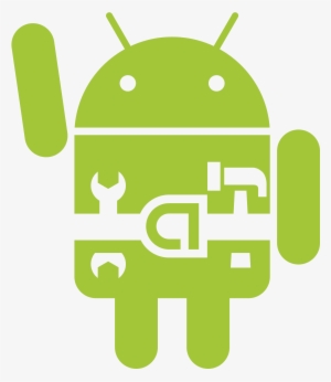 Android Png Photo - Android App Development Icon PNG Image ...