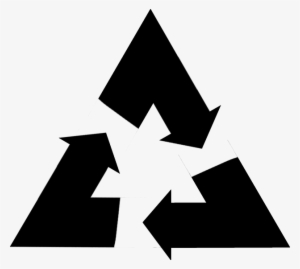 Recycle - Recyable Symbol PNG Image | Transparent PNG Free Download on ...