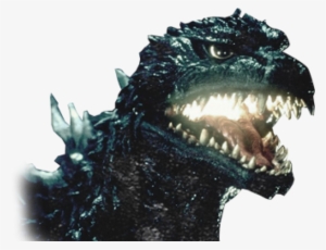 Godzilla 2000 Png - Bandai Godzilla 2000 Millennium Sh Monsterarts ...