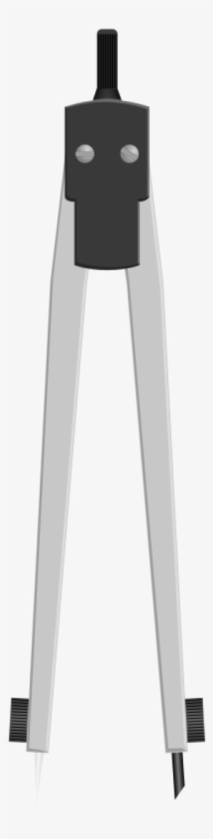 Compass Clipart Circle Compass - Compasses And Dividers PNG Image ...