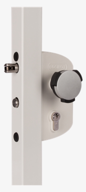 Surface Mounted Child Safety Lock - Lock PNG Image | Transparent PNG ...