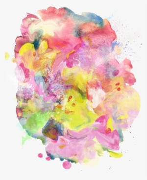 Report Abuse - Watercolor Texture PNG Image | Transparent PNG Free ...