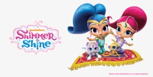 Marvel Avengers Shop - Shimmer And Shine Png PNG Image | Transparent ...