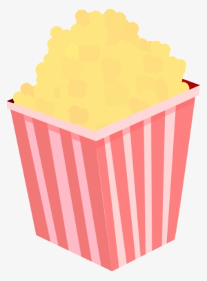 Popcorn Drawing Microsoft Word Microsoft Office - Gif Popcorn Vector ...