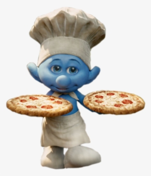 Share This Image - Cool Smurfs Png PNG Image | Transparent PNG Free ...