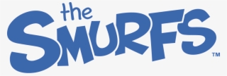 Smurf Word PNG Image | Transparent PNG Free Download on SeekPNG